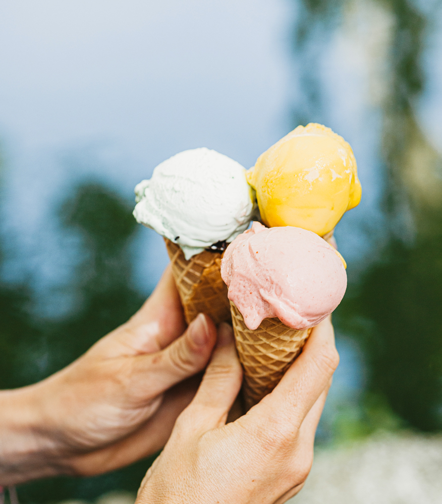 Contact - La Glacière de Cucuron